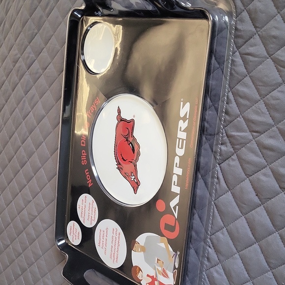 Lappers | Dining | Razorback Lappers | Poshmark